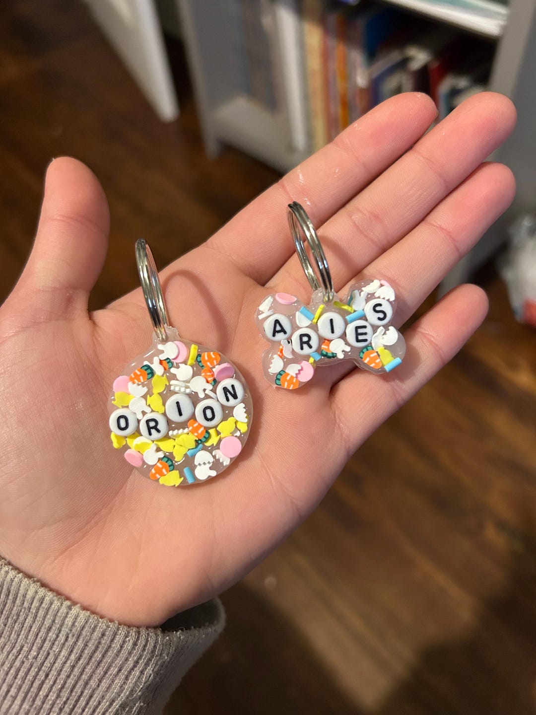 Easter Essa and Hobby Horse Tags, Essa Gear Hobby Horse Tack! Please ...