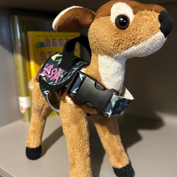 Essa Dog - Etsy
