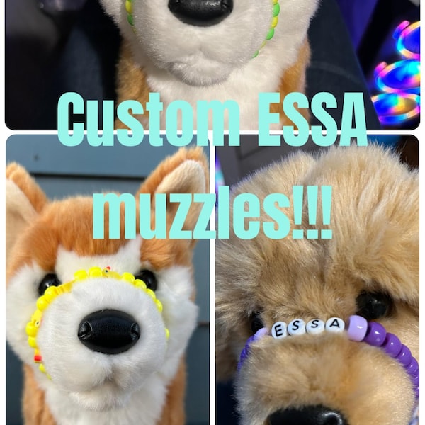 Essa Gear - Etsy