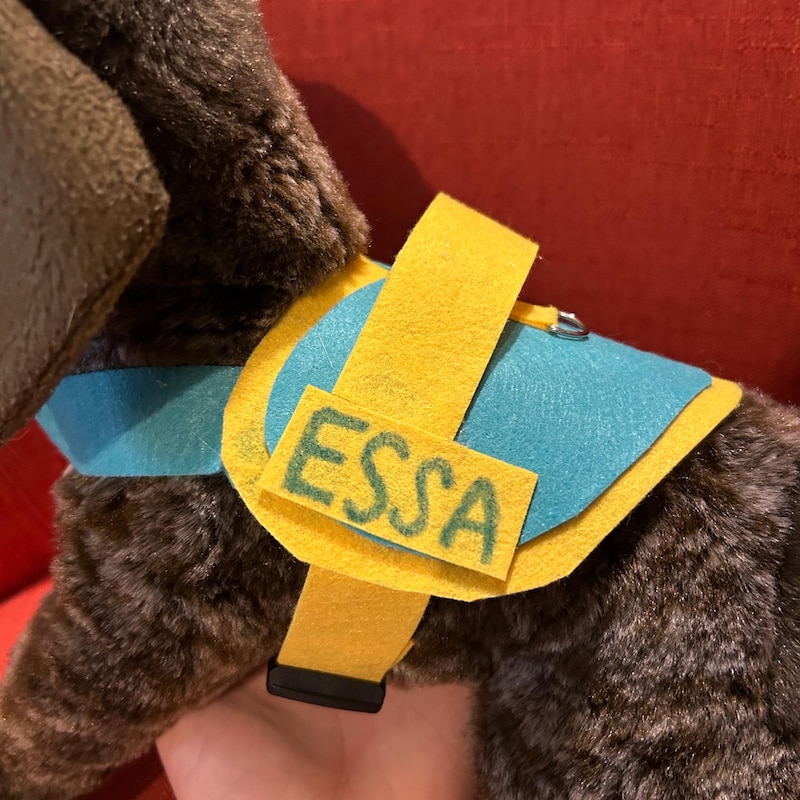 Essa - Etsy