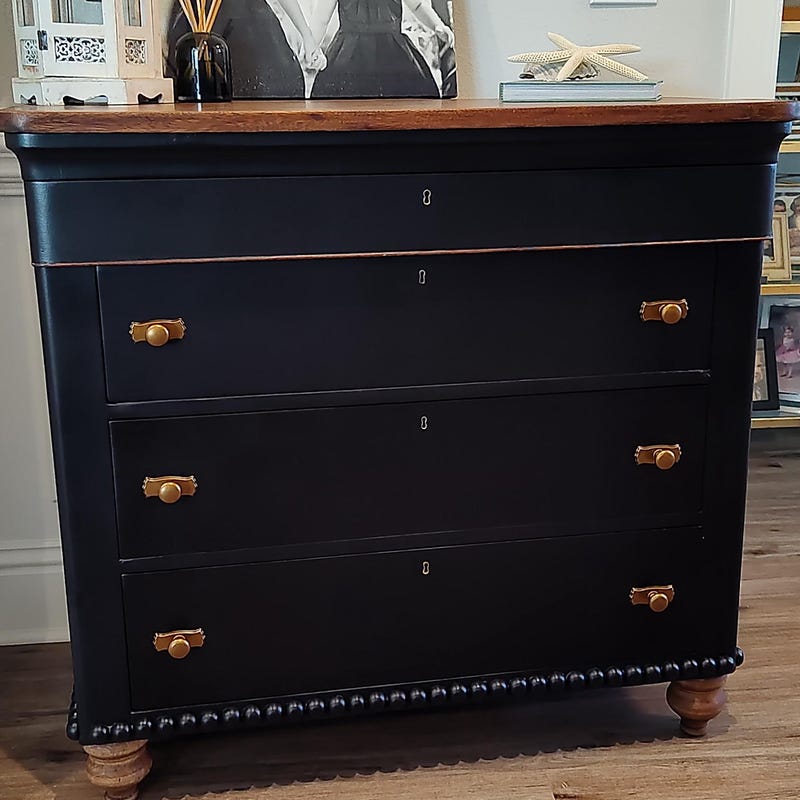 Refurbished Furniture - Etsy