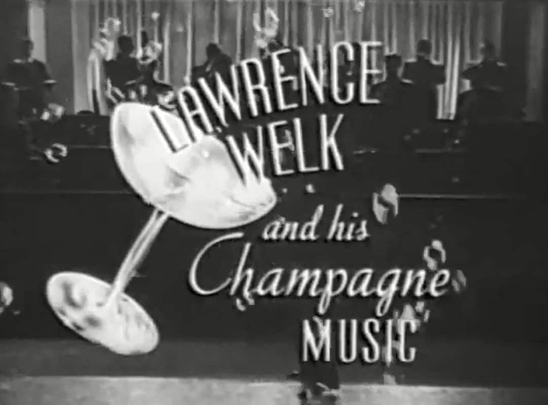 The Lawrence Welk Show 1955 70 Episodes - Etsy