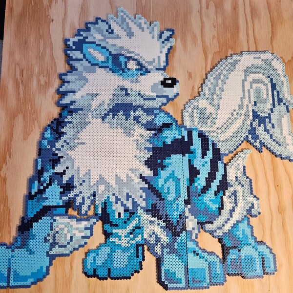 Perler Designs - Etsy