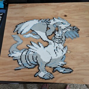 Made to Order XL Perler Designs - Etsy