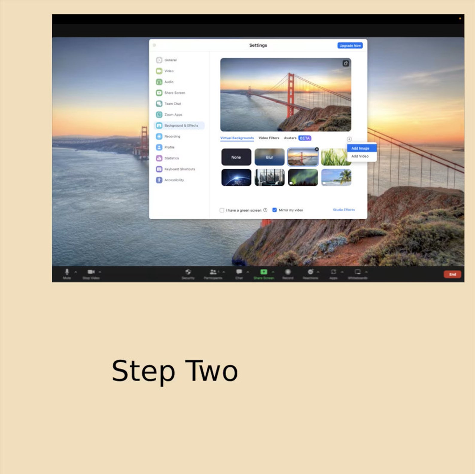 Zoom Background Background Office Bookcase Zoom Calls Skype Backdrop ...