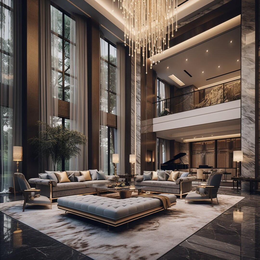 Living Room Background Zoom Background Office Zoom Background Home ...