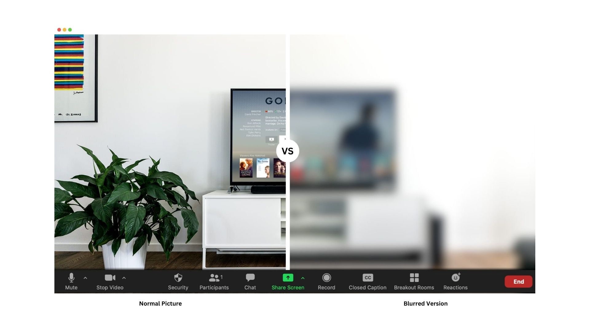 2 Zoom Backgrounds, Zoom Background Office, Zoom Background Home Office ...