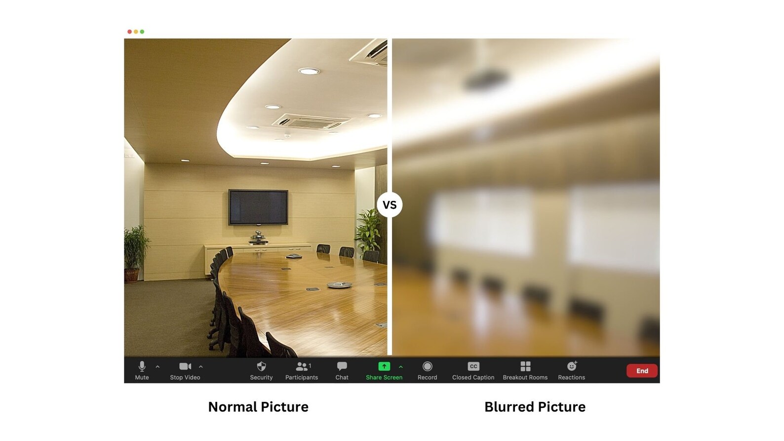 2 Zoom Backgrounds, Zoom Backdrop, Zoom Background Home Office ...