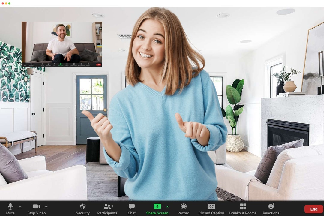 2 Zoom Background Zoom Backdrops Backgrounds Zoom Zoom for Office Home ...