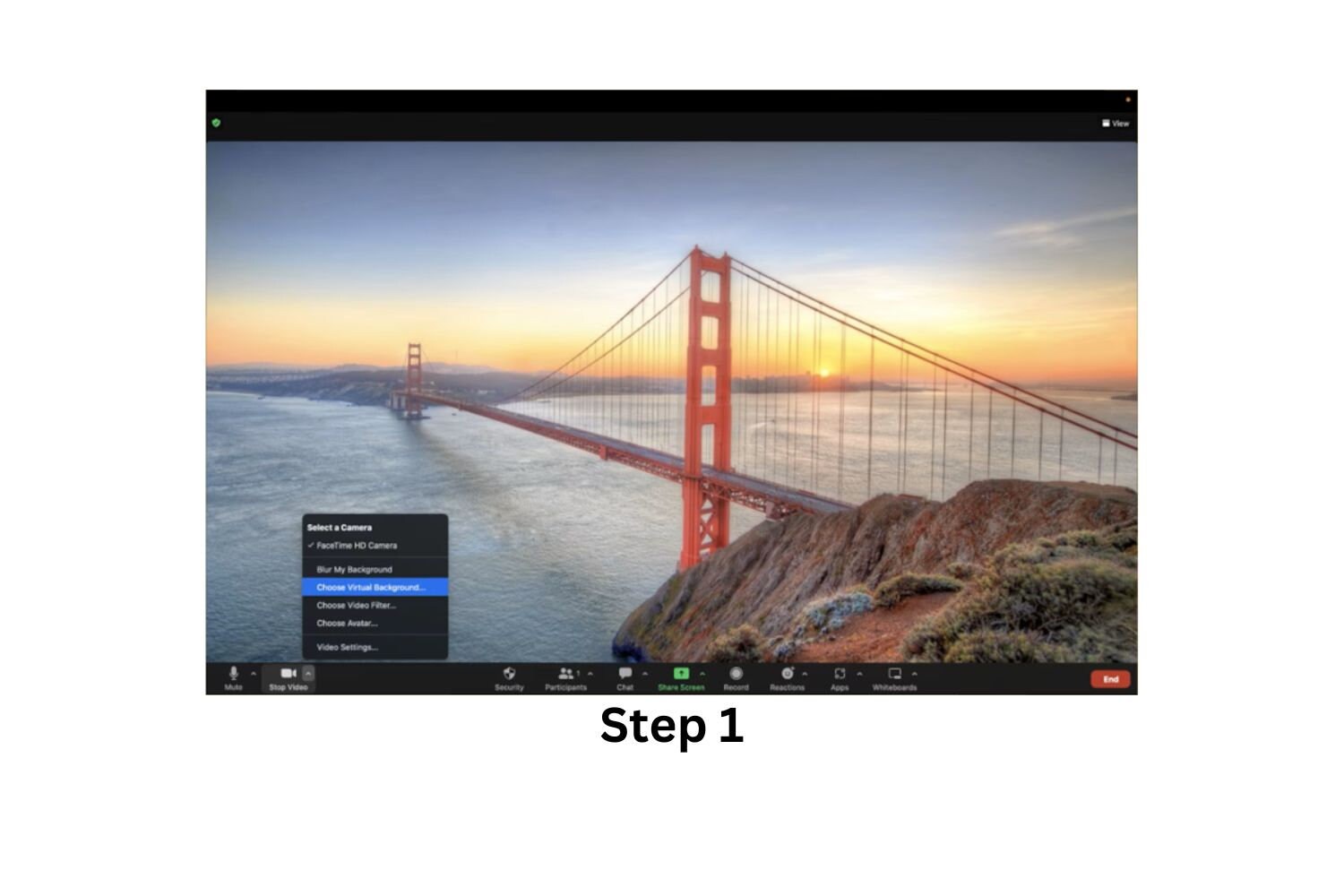 2 Zoom Backgrounds, Zoom Backdrop, Zoom Background Home Office ...