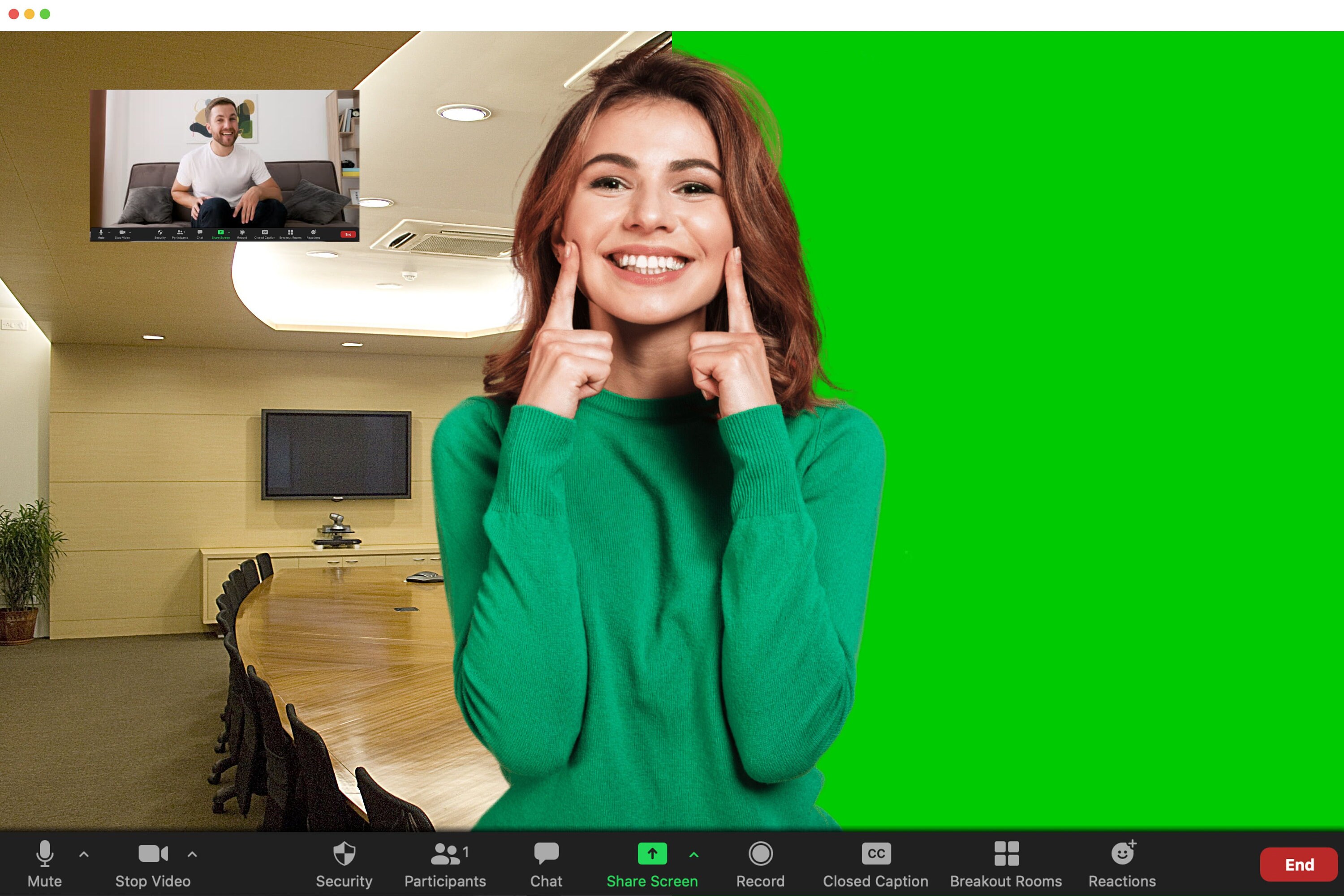 2 Zoom Backgrounds, Zoom Backdrop, Zoom Background Home Office ...