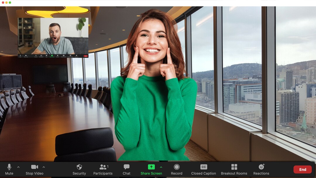 2 Zoom Backgrounds, Zoom Background Office, Zoom Background Home Office ...
