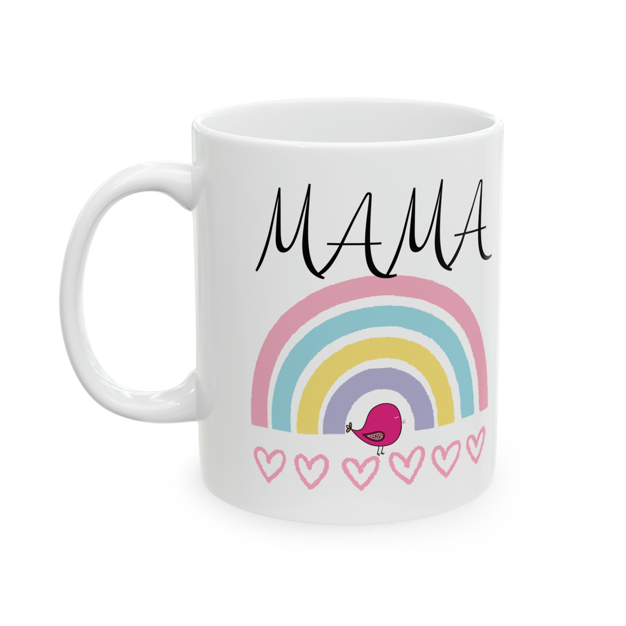 Gifs for Mom Ceramic Mug, 11oz - Etsy