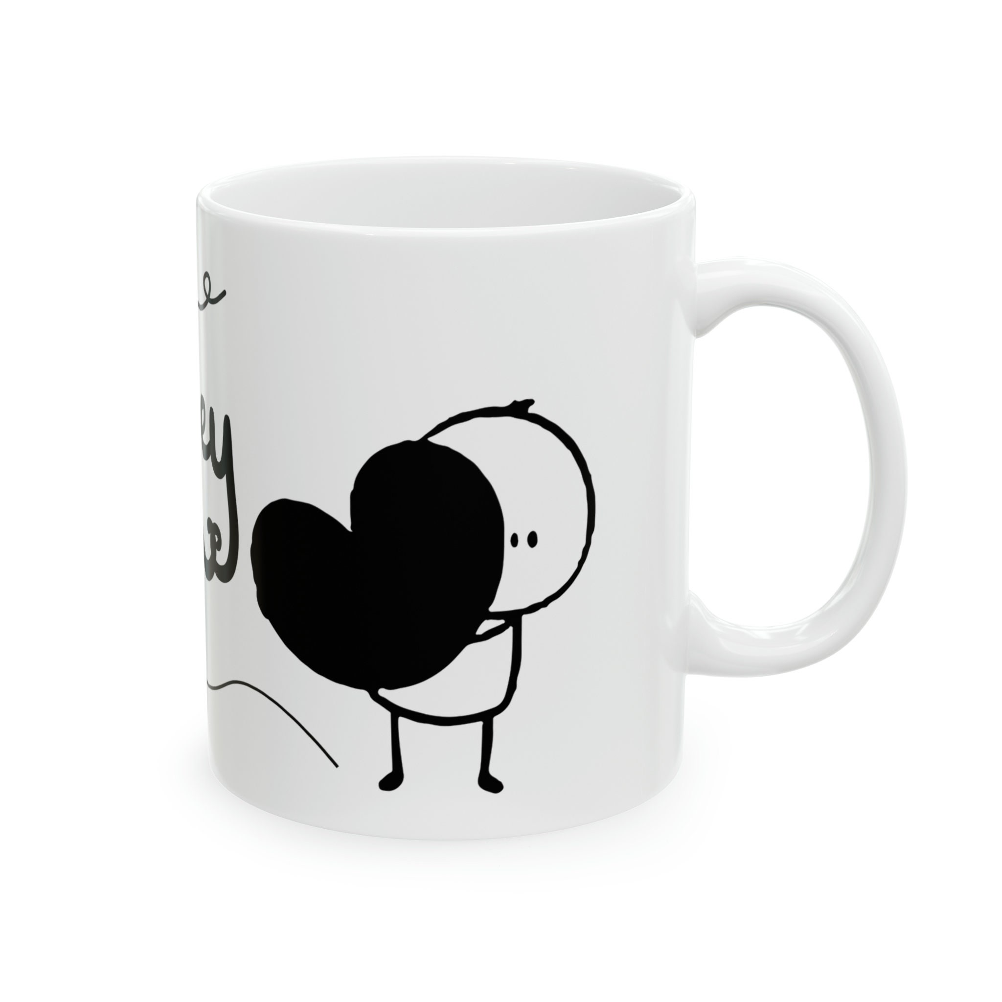 Sra Ley, Gifs for Mom , Ceramic Mug, 11oz - Etsy