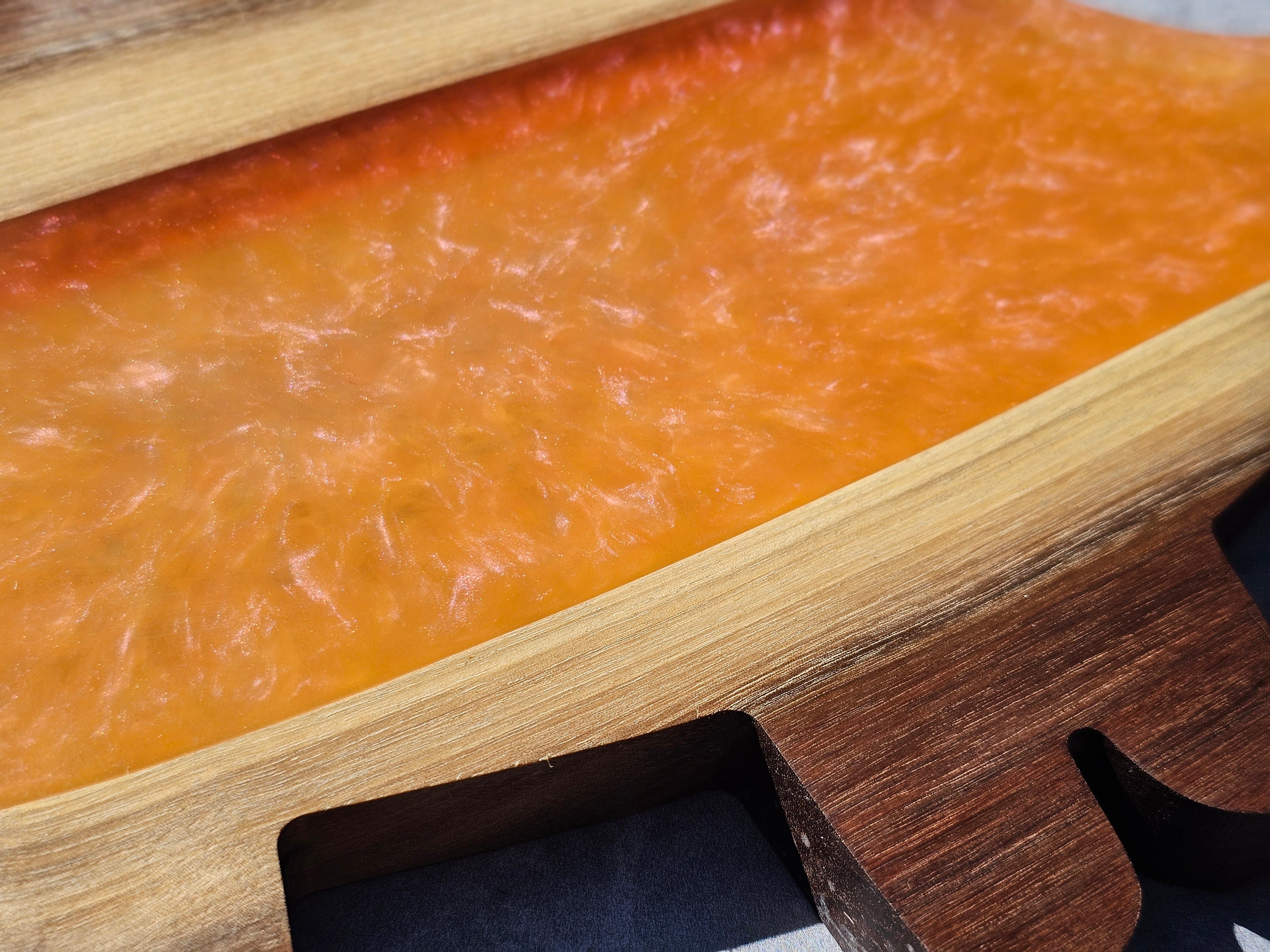Rose Pink Pig Charcuterie Board - Etsy