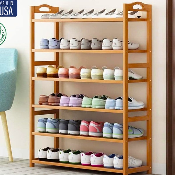 Shoe Shelf - Etsy