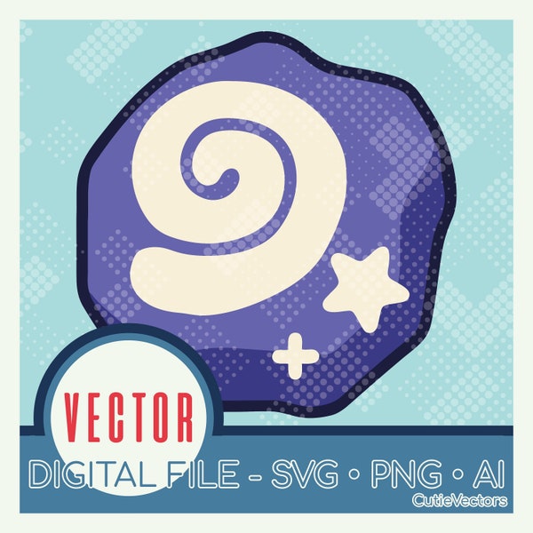 Acnh Vector - Etsy