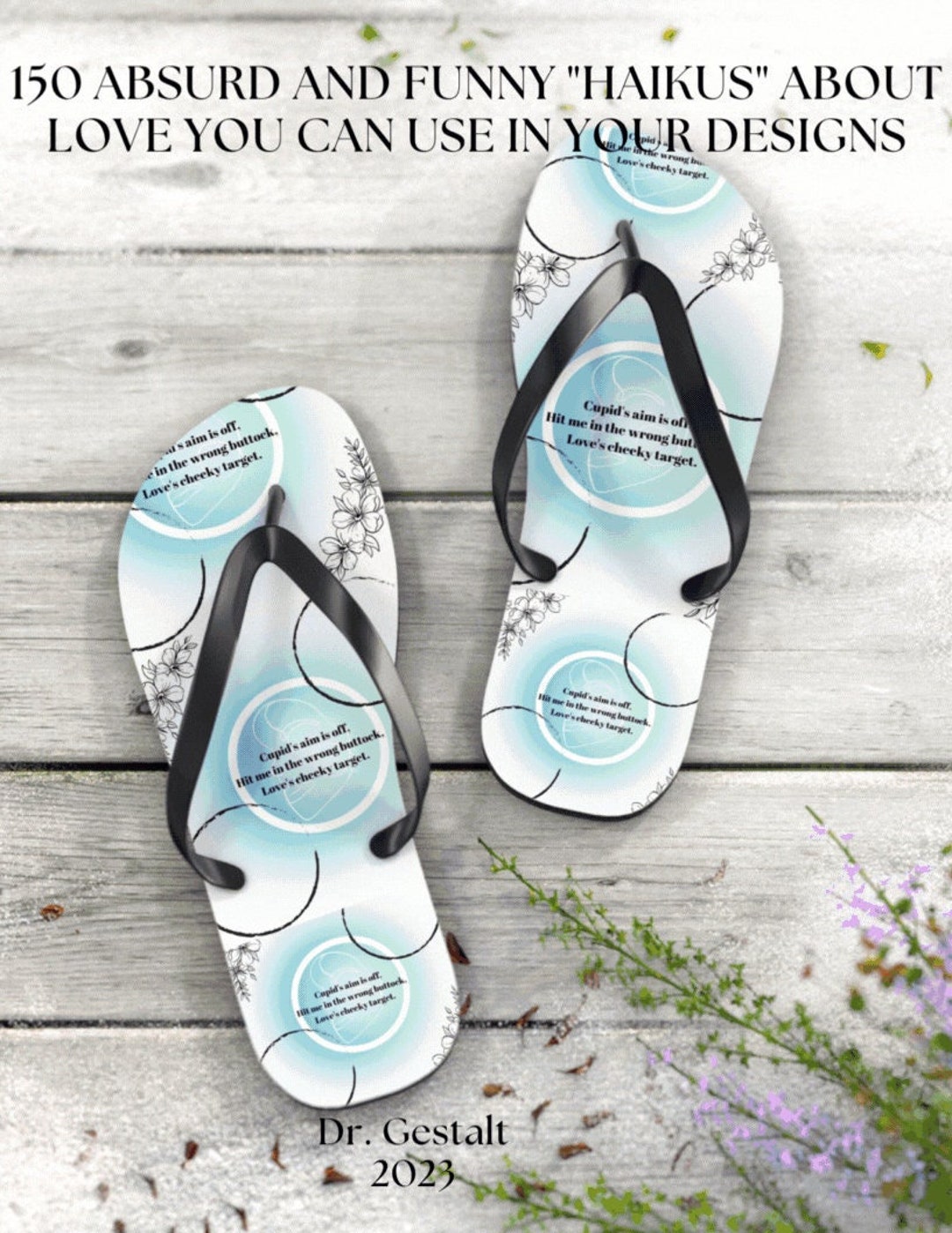 150 Absurd and Funny Love Haikus You Can Use in Your Designs - Etsy