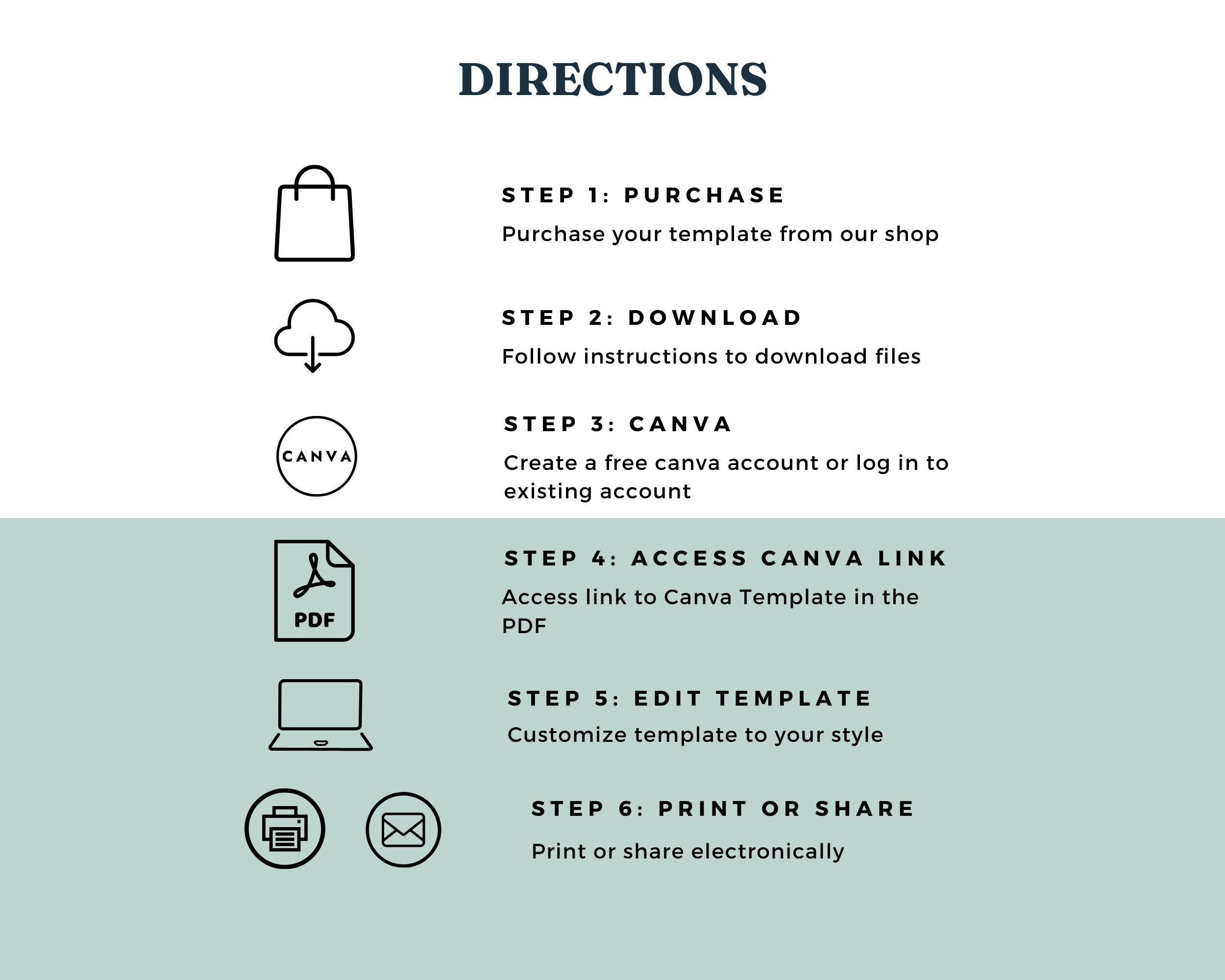 Editable Boho Meet the Teacher Template, Customizable Teacher ...