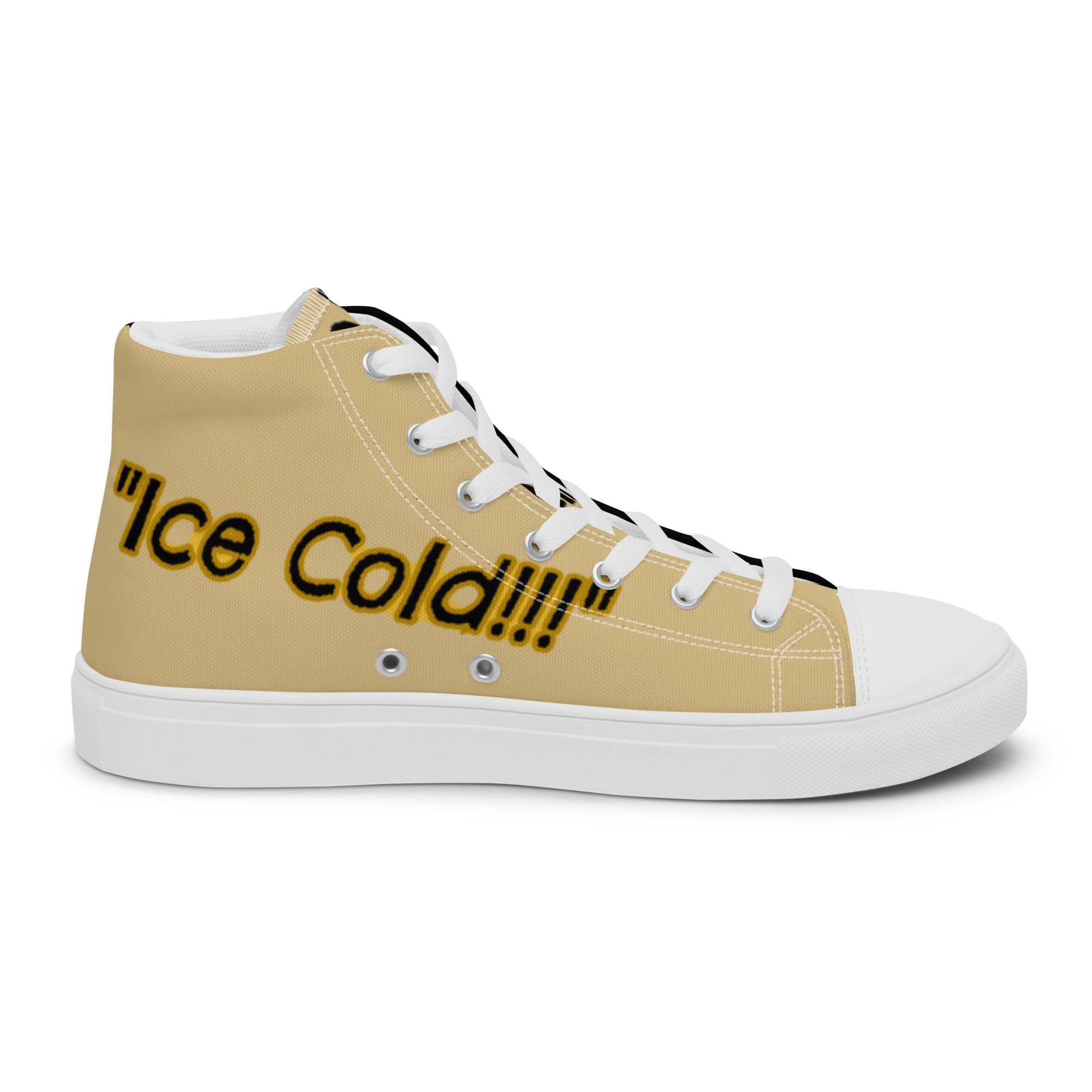 Alpha Phi Alpha Mens High Top Canvas Shoes - Etsy