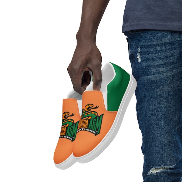 Famu Sneakers - Etsy