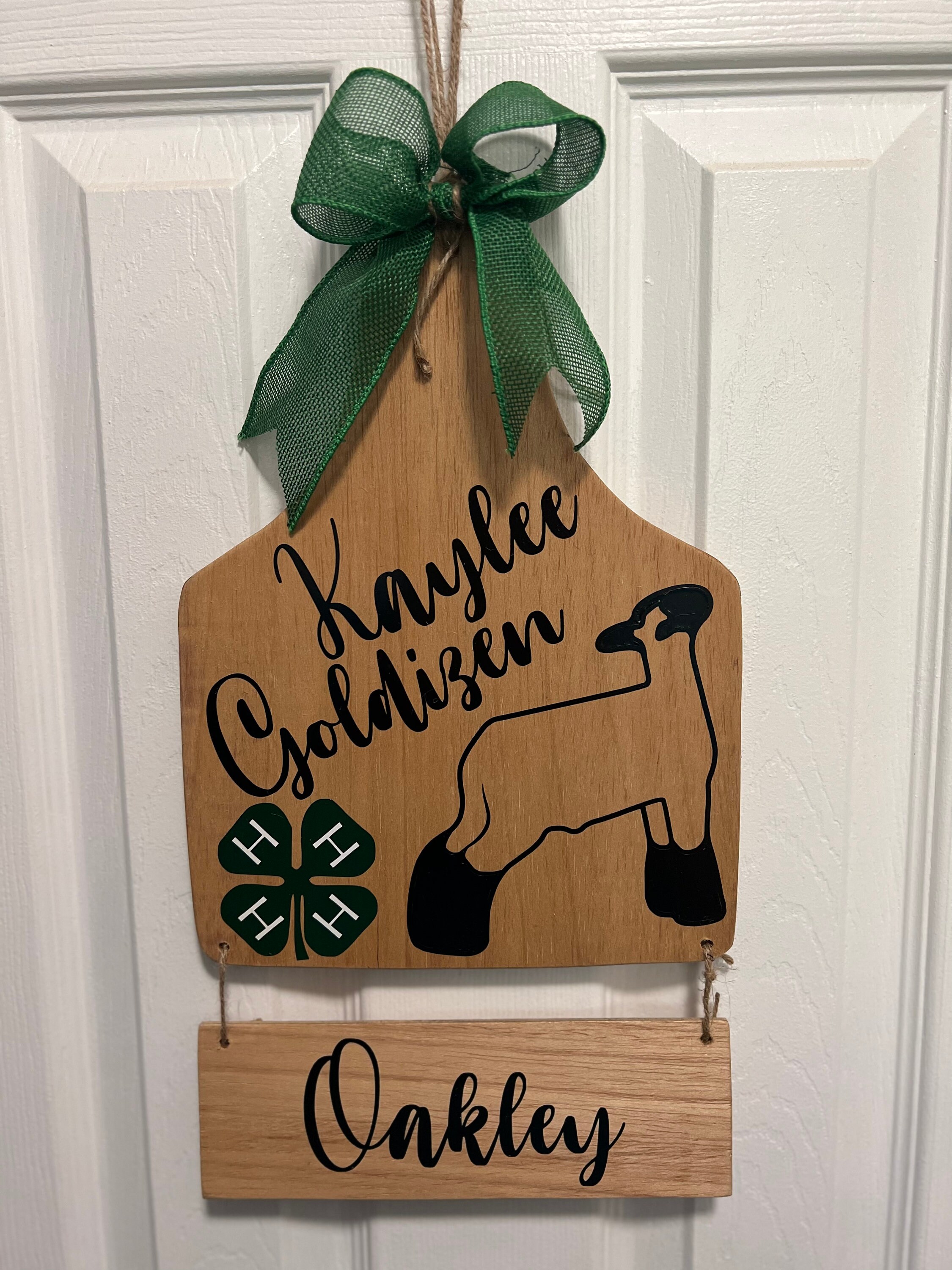 Fair Stall Sign - Etsy