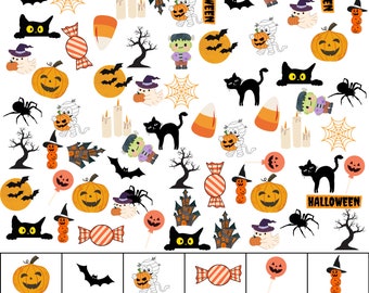 Halloween I Spy, Christmas I Spy, Thanksgiving I Spy, Fall I Spy and ...