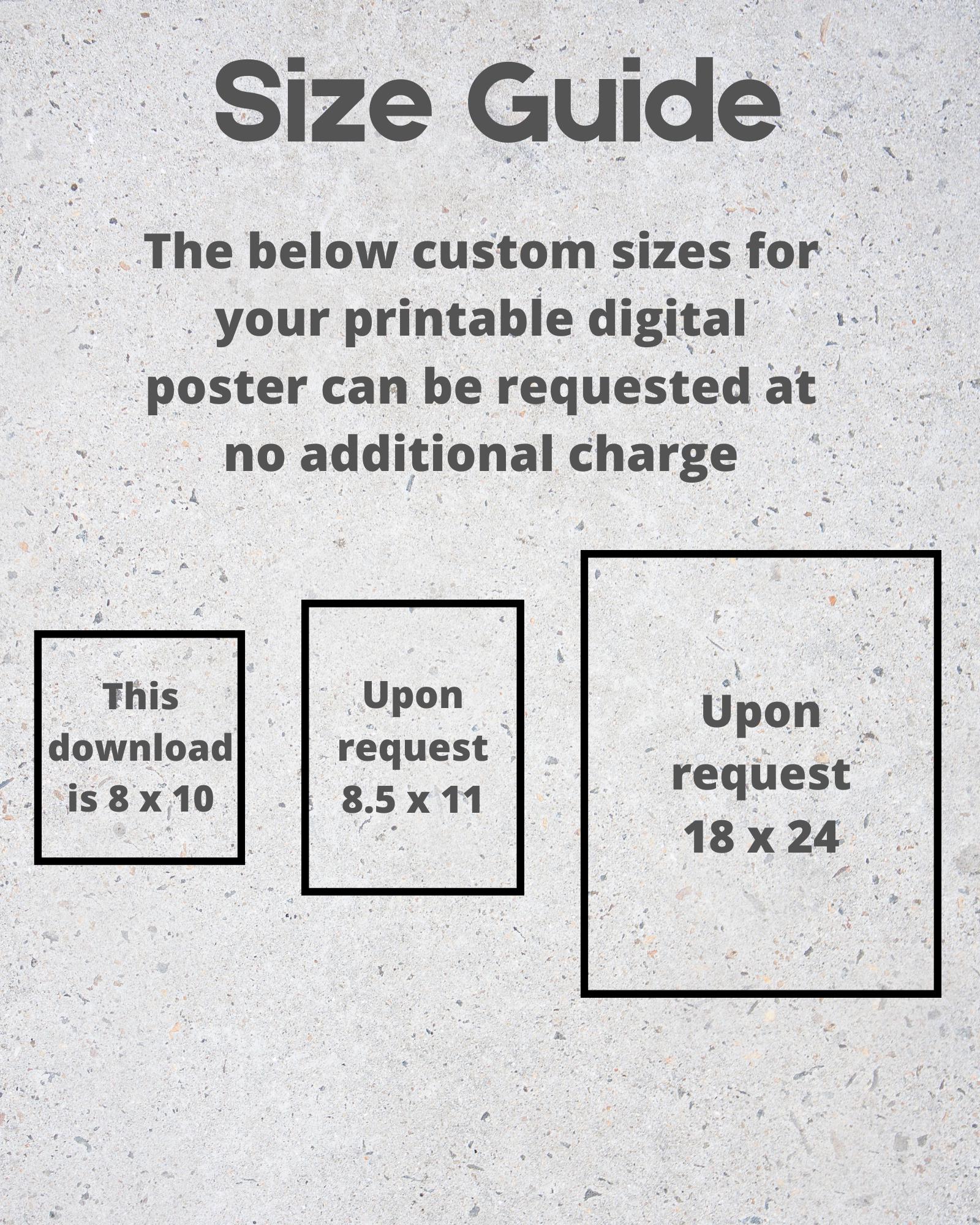 IFS Poster-all Parts Welcome! Poster to Brighten Your Therapy Room! Use ...