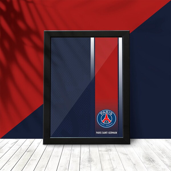 Paris Saint Germain - Etsy
