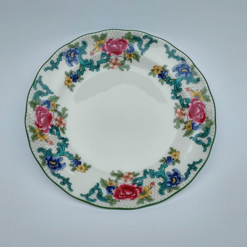 Royal Doulton Side Plates - Etsy