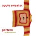 Crochet Apple Sweater Pattern! - Etsy