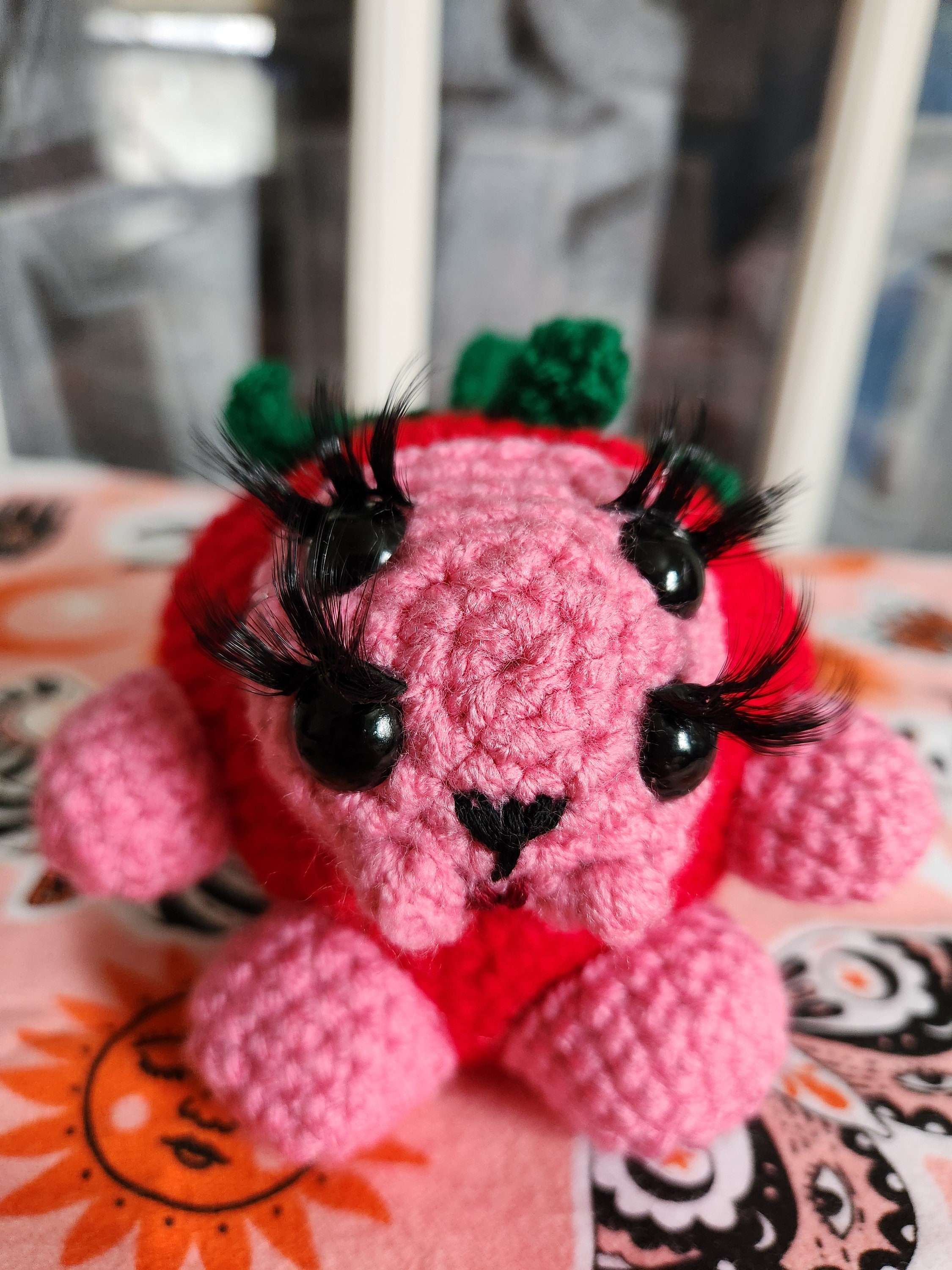 Strawmellie/ Melberry Inspired by Melanie Martinez Meme - Etsy