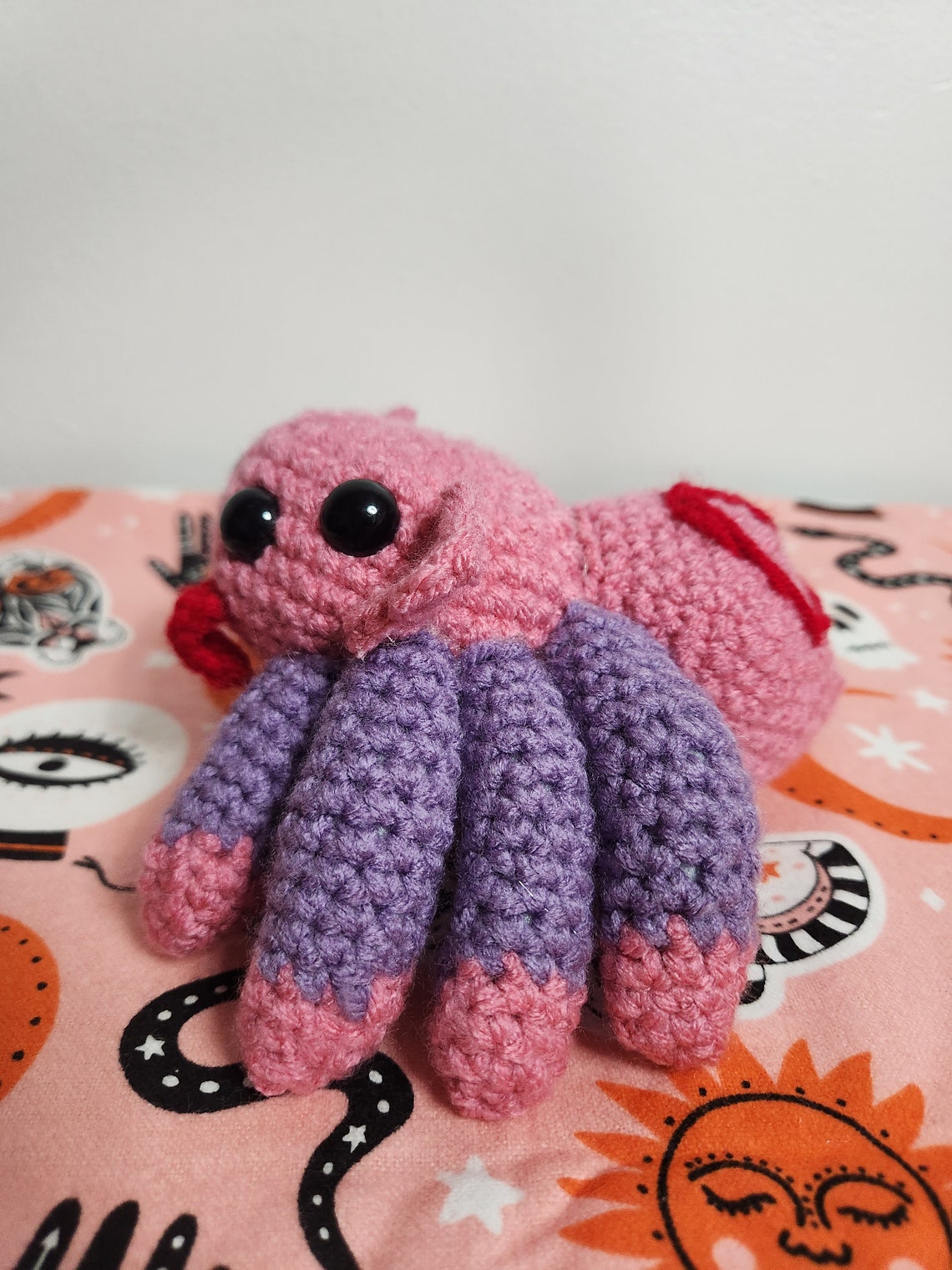 Melanie Portals Spider Inspired by the Spider Web Pin Set - Etsy