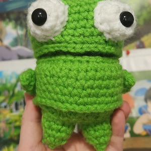 Semibots Inspired From R.E.P.O - Etsy