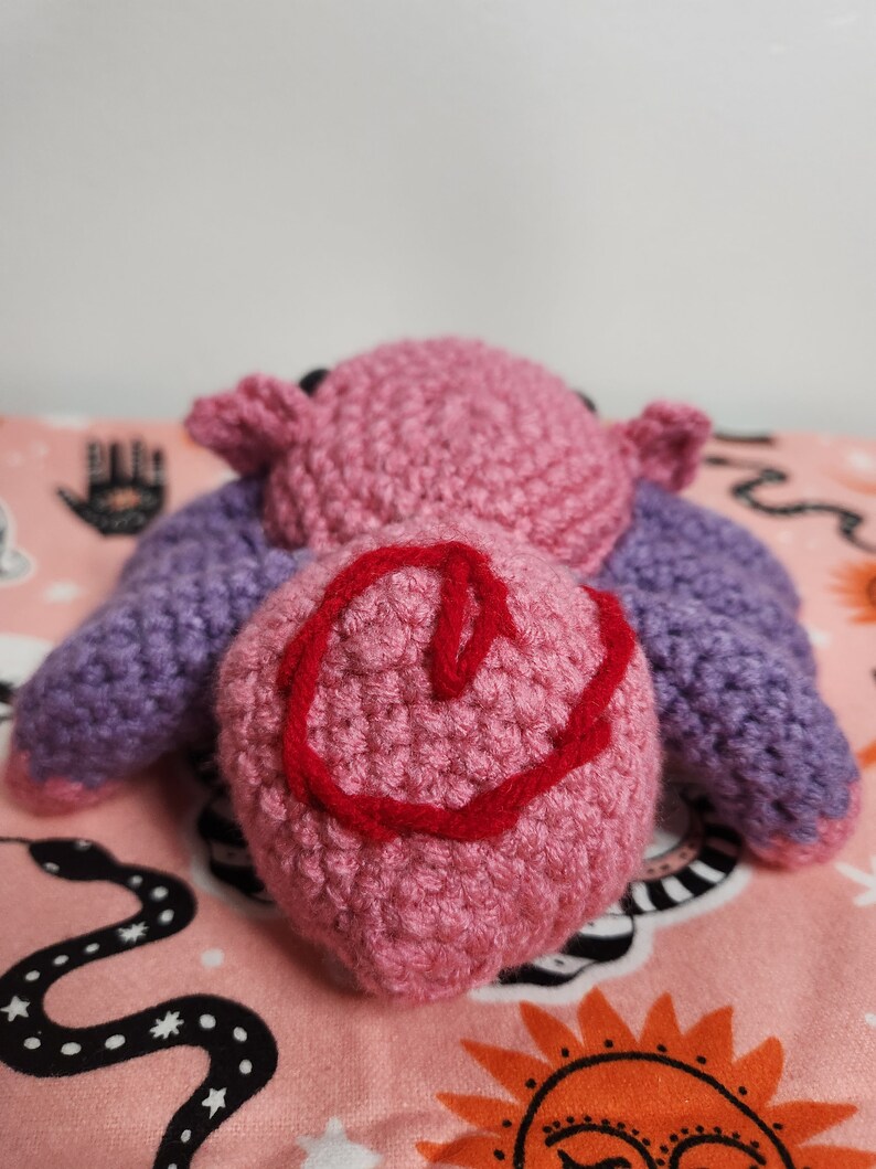 Melanie Portals Spider Inspired by the Spider Web Pin Set - Etsy