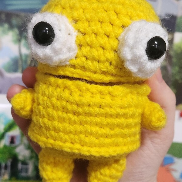 R.e.p.o Semibot - Etsy