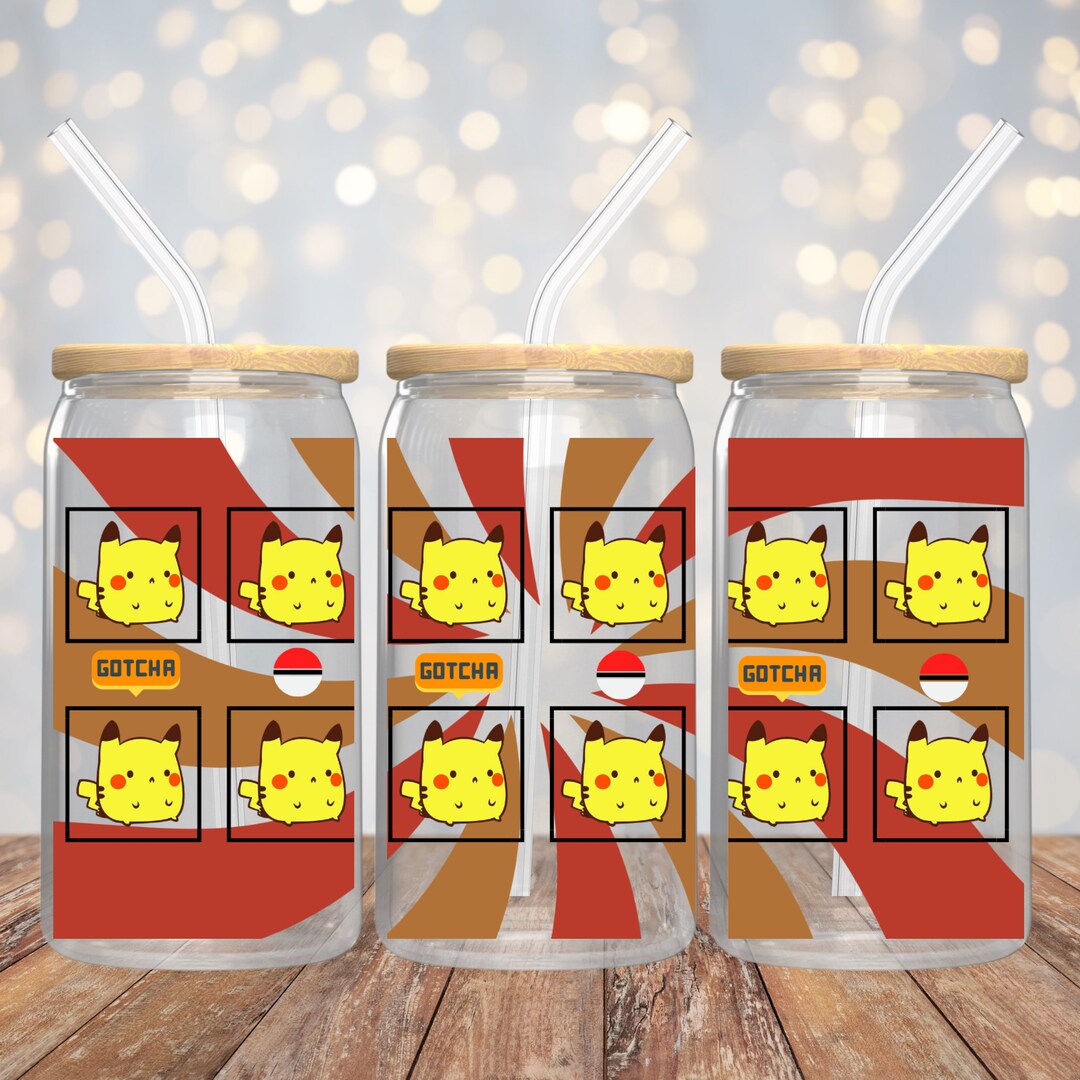 Cute Spiral Game Character Pika Wrap PNG - Etsy