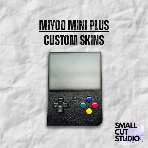 Buy Miyoo Mini Plus Stickers Online In India - Etsy India