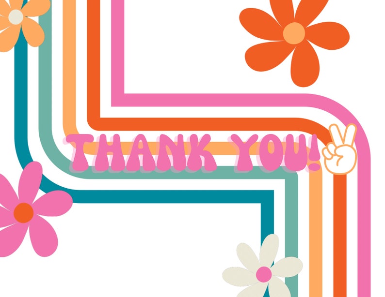 Peace Out Single Digits Birthday Bundle - Etsy