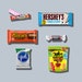 American Sweetbox - Etsy