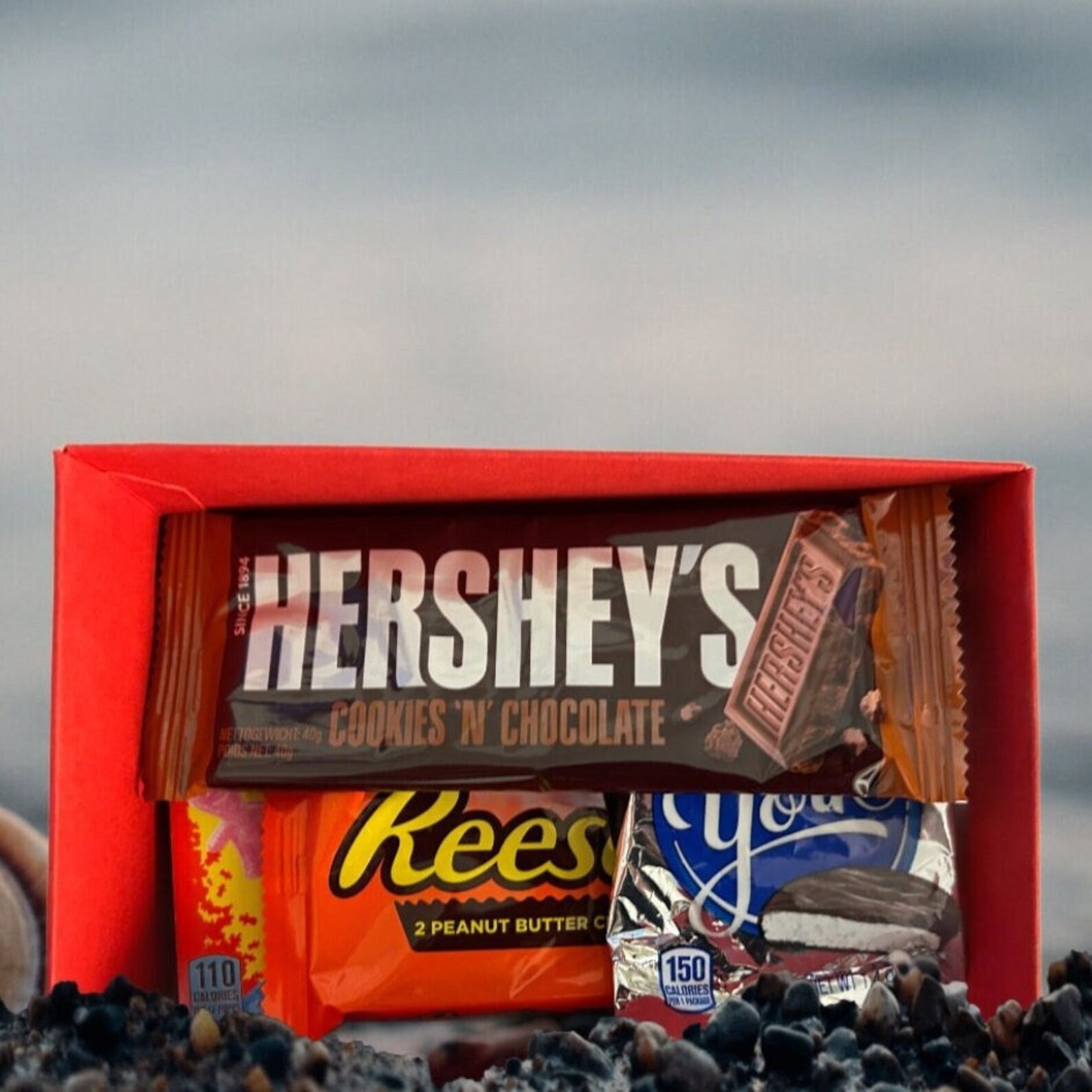 American Sweetbox - Etsy