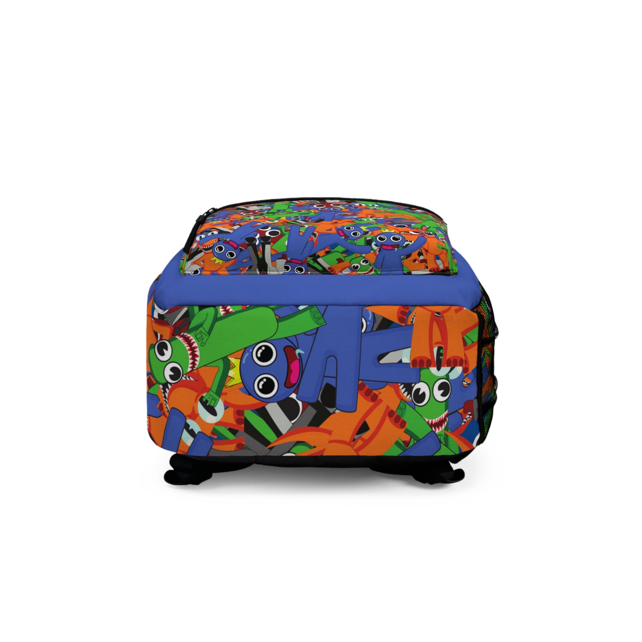 Rainbow Friends Backpack sold by Brian Fowler | SKU 44545486 | Printerval