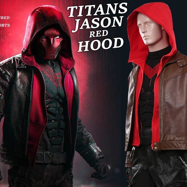 Titan Tv Man Costume - Etsy