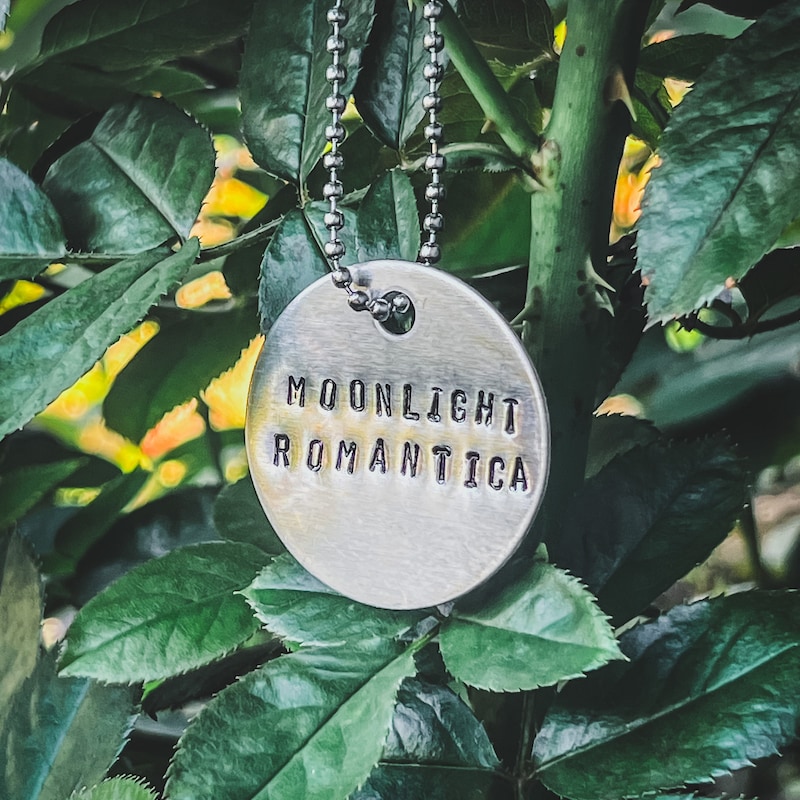 Memorial Tree Tag - Etsy