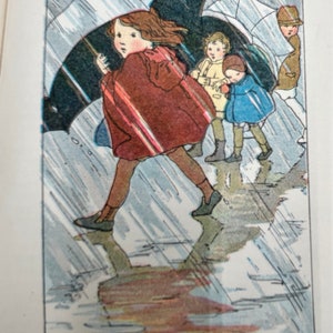 A Childs Garden of Verses by Robert Louis Stevenson Copyright 1921 - Etsy