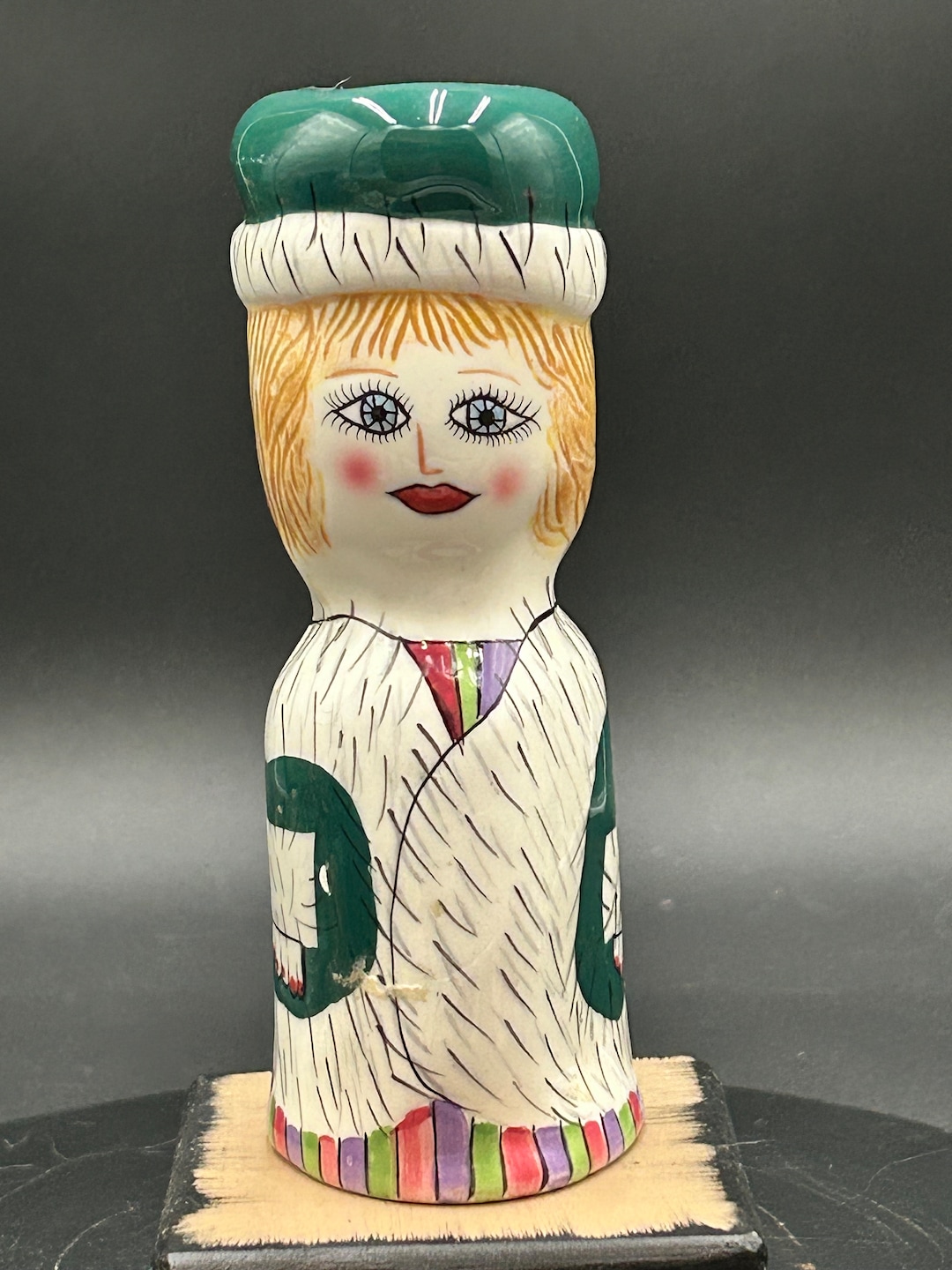 Vintage Susan Paley Art - Etsy