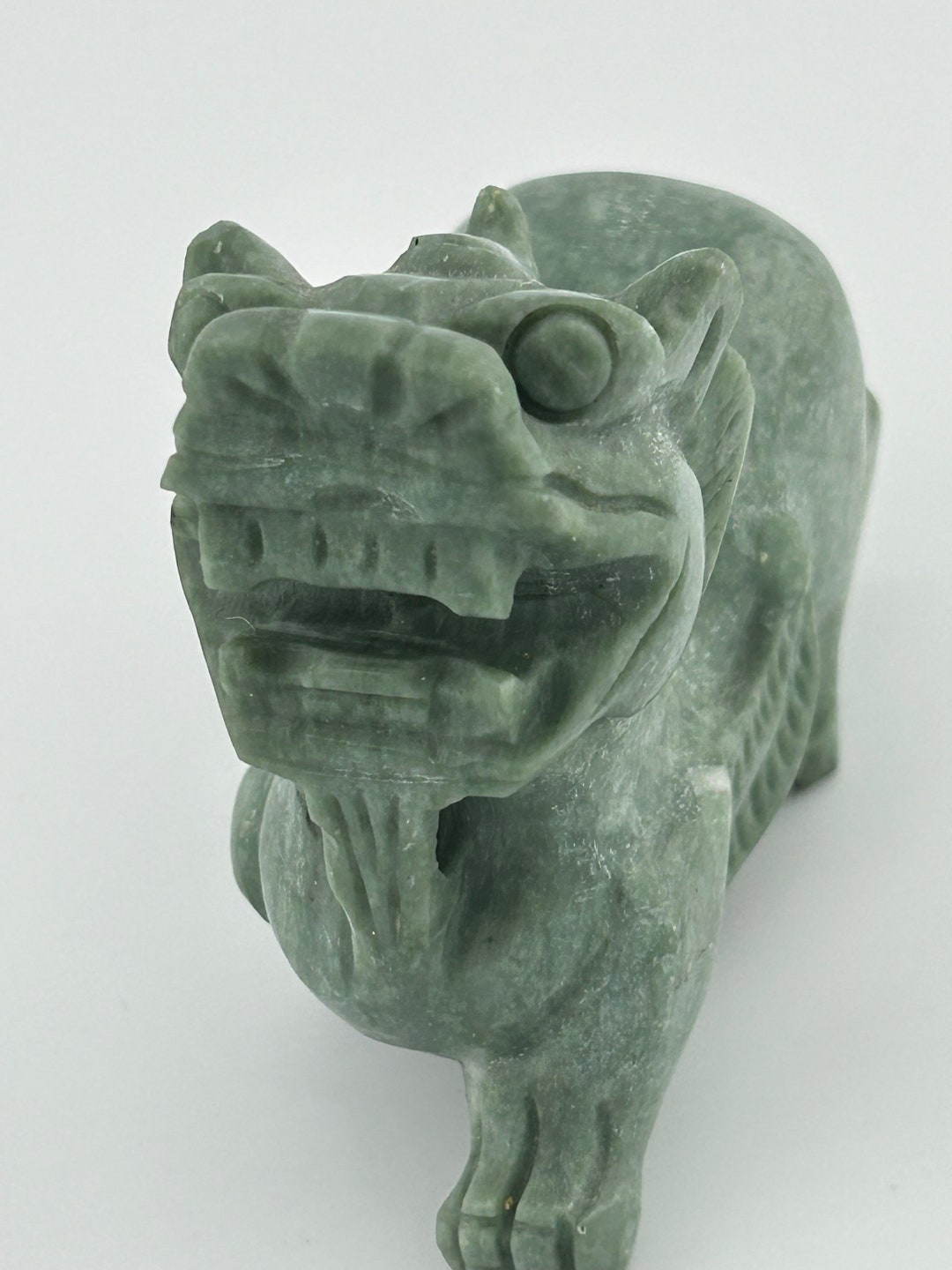 Good Luck Dragon - Etsy