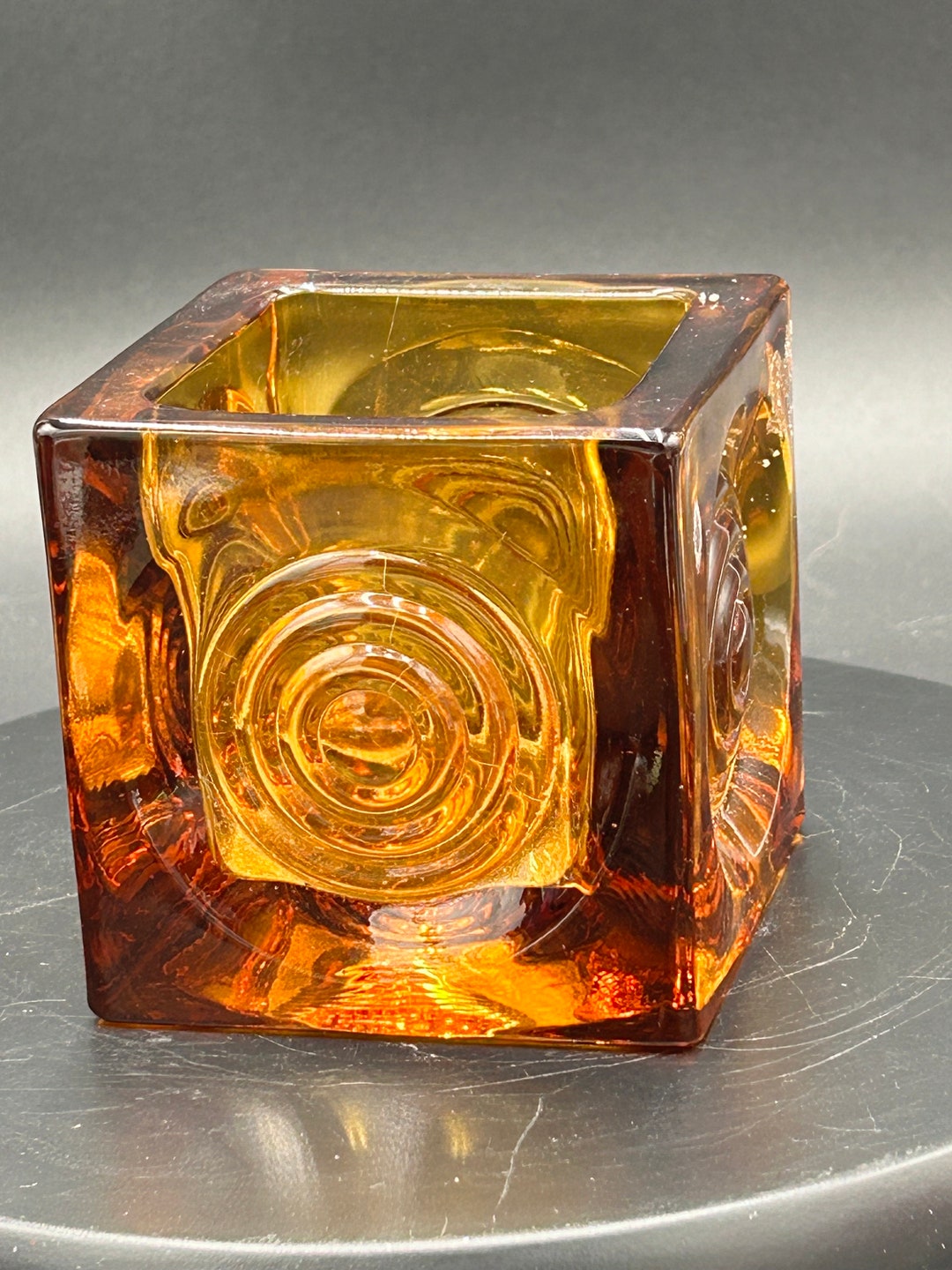 MCM Viking Glass Epic Line - Etsy