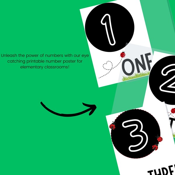 Ladybug Classroom Theme - Etsy