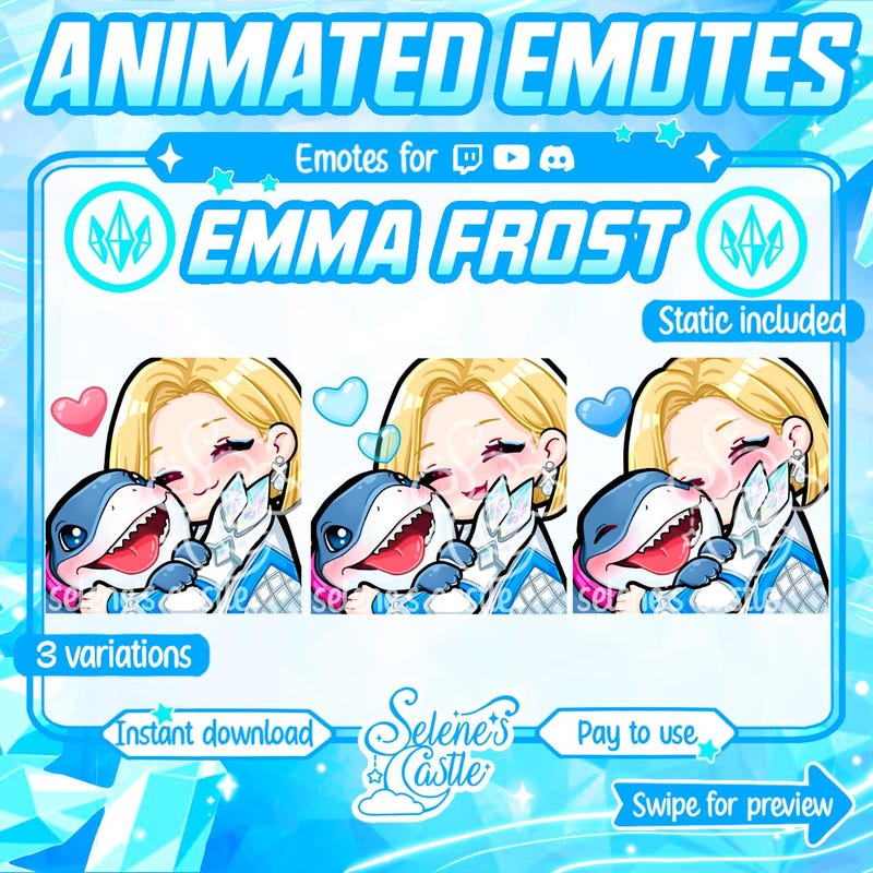 Emma and Jeff - Etsy